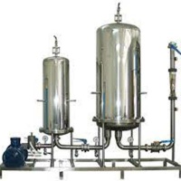Filtration plants | prod-corn.com.ua | Buy | 1